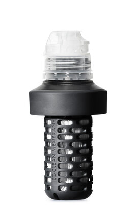 EZ-Clean Membrane™ Filter Cartridge - Black Edition