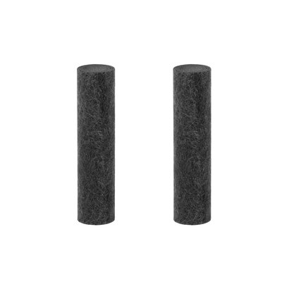 Explorer Recharge de charbon actif (2 pcs.)